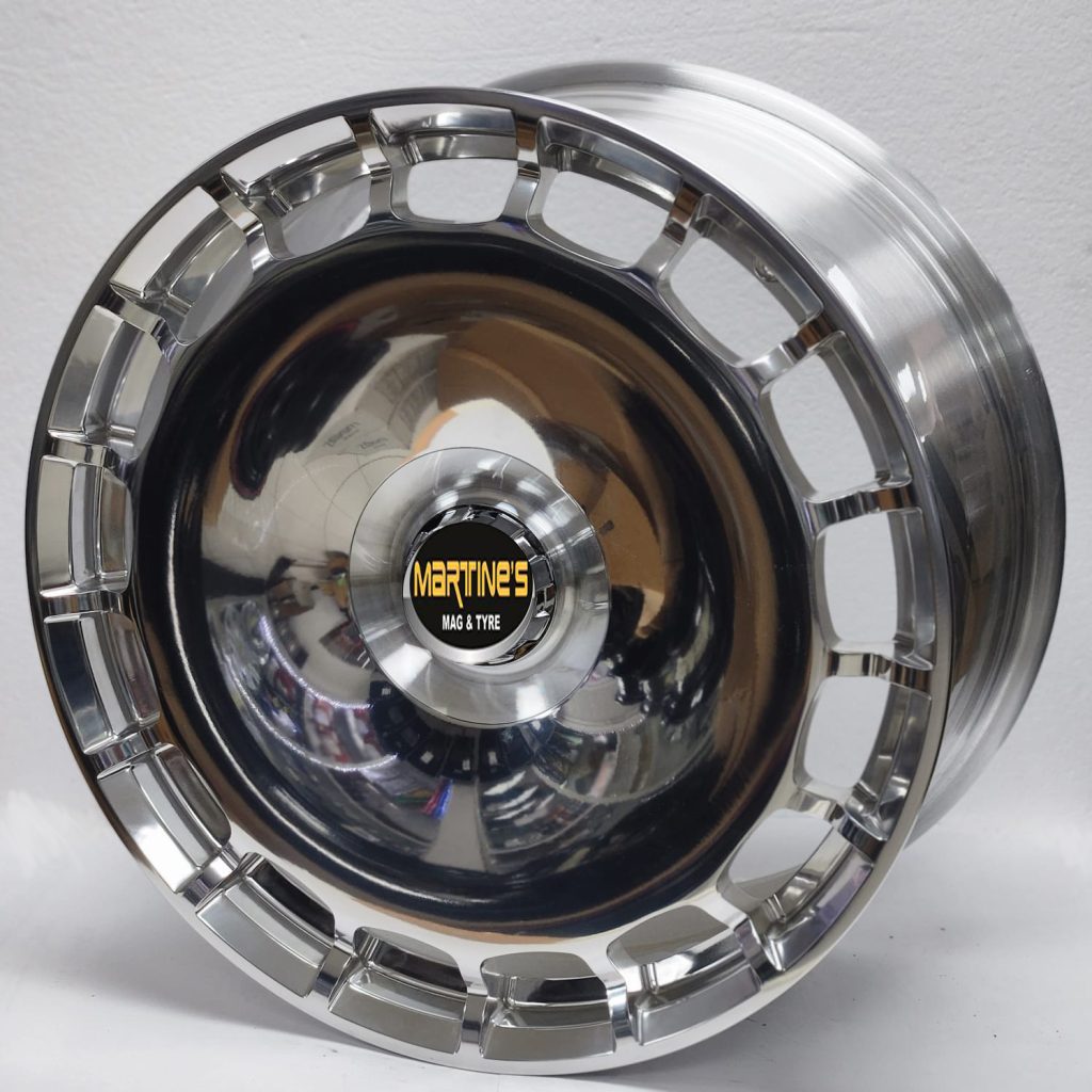 MAG - 1053 | Martines Mag & Tyre