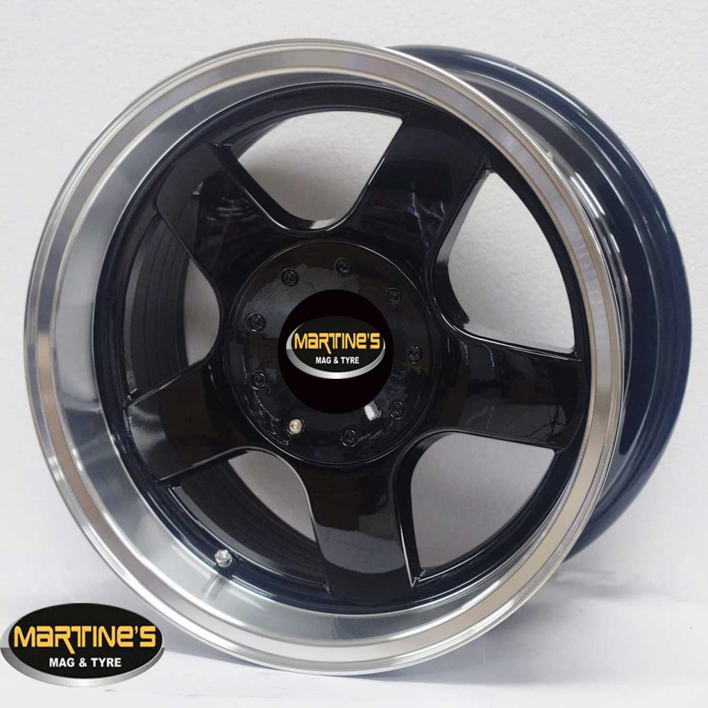 MAG - M6936 | Martines Mag & Tyre