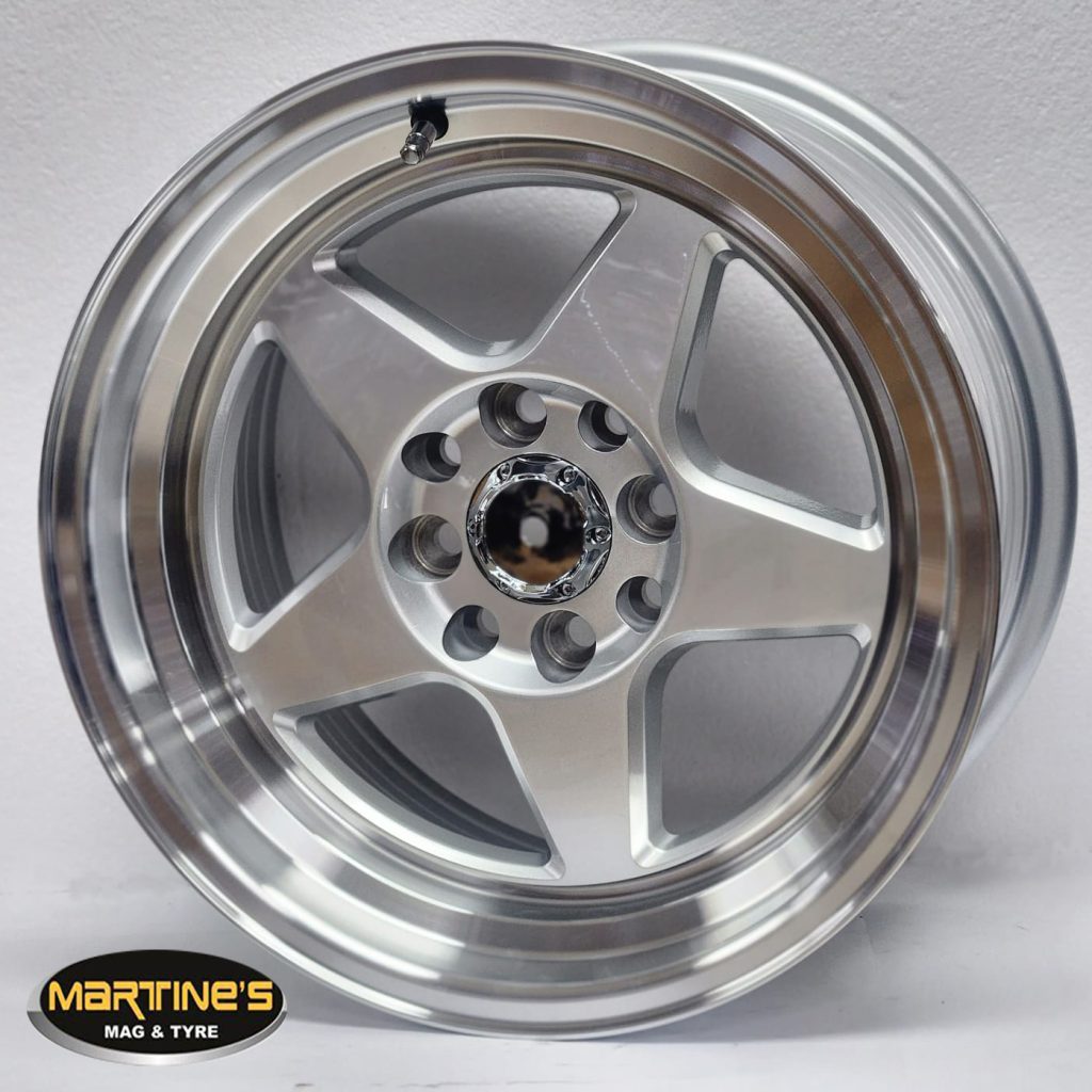 MAG - M7701 | Martines Mag & Tyre