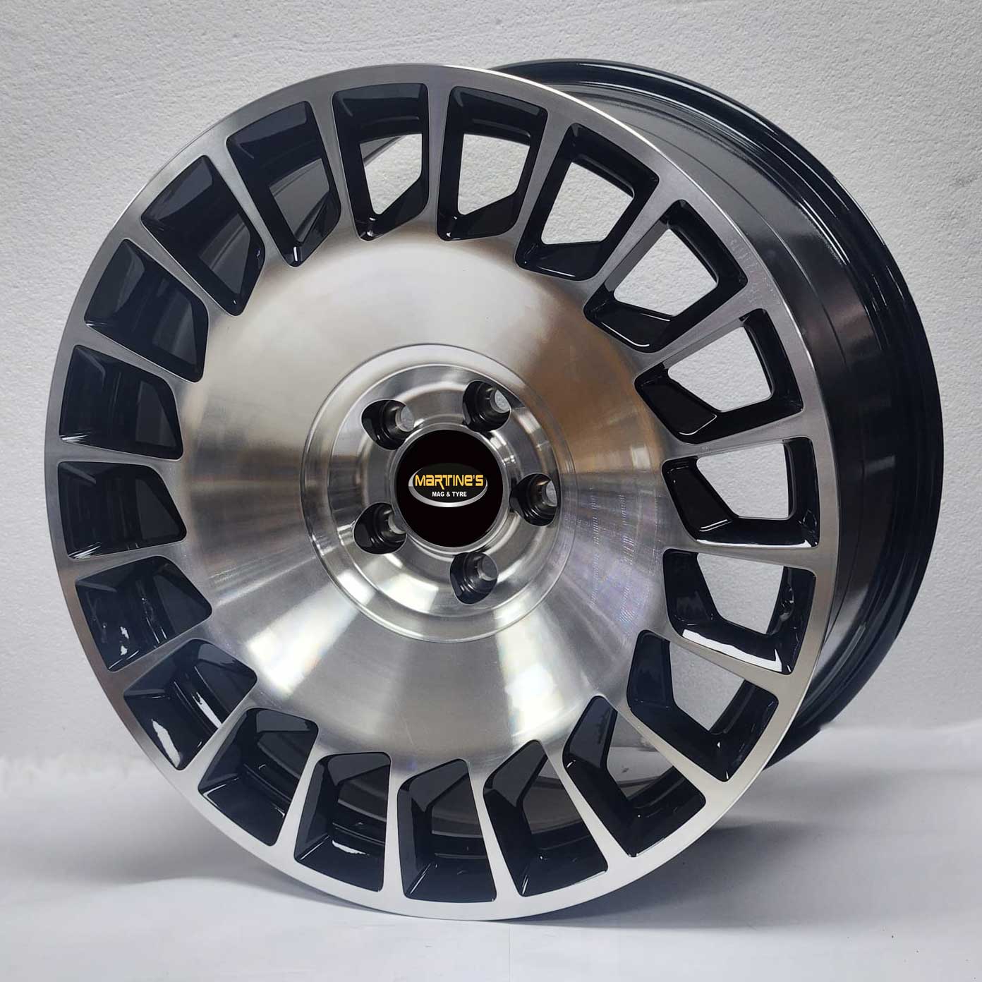 Martines Mag & Tyre | Buy high-quality tyres online for superior ...