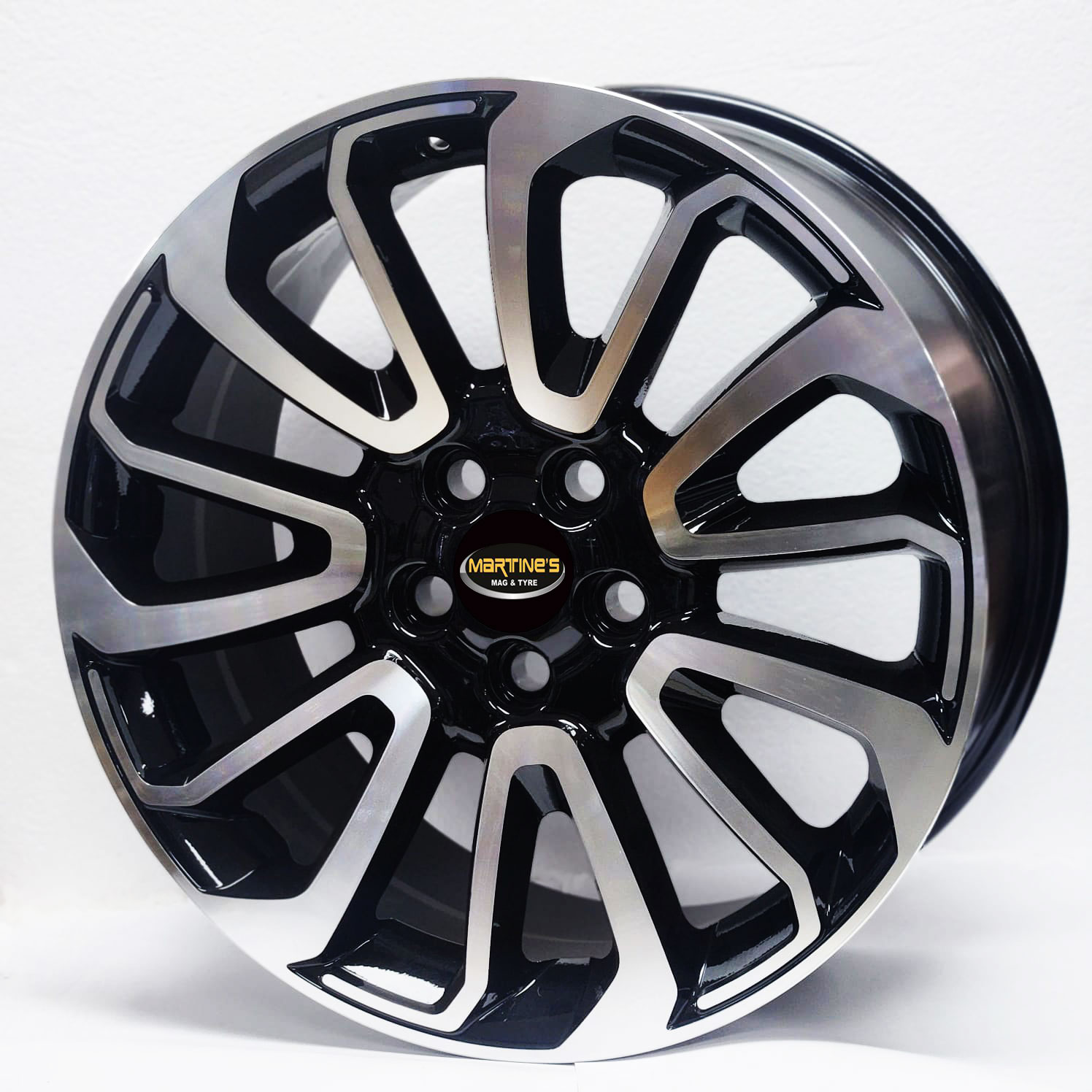 Martines Mag & Tyre | Buy high-quality tyres online for superior ...