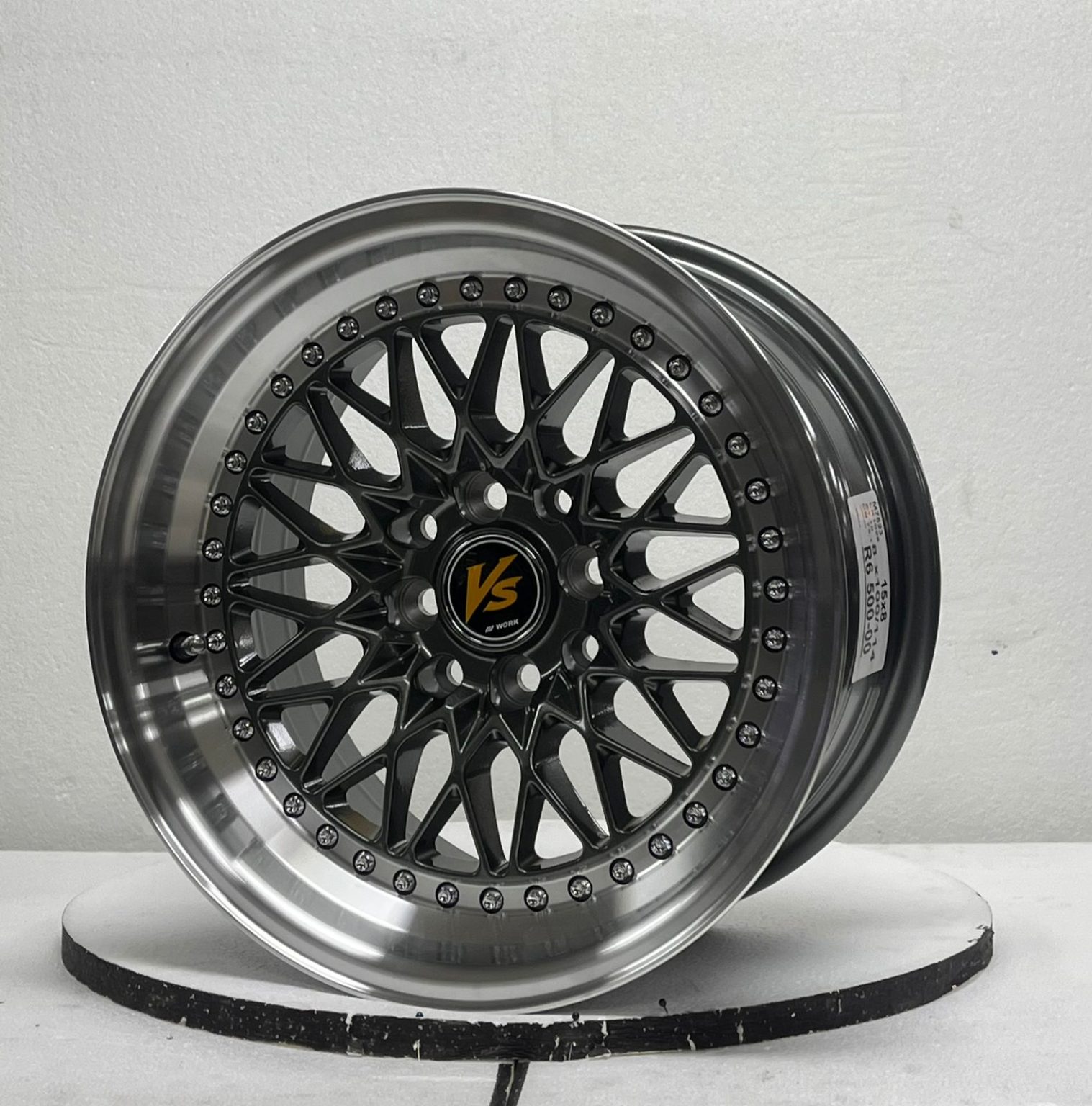 M7523 LK1025 | Martines Mag & Tyre