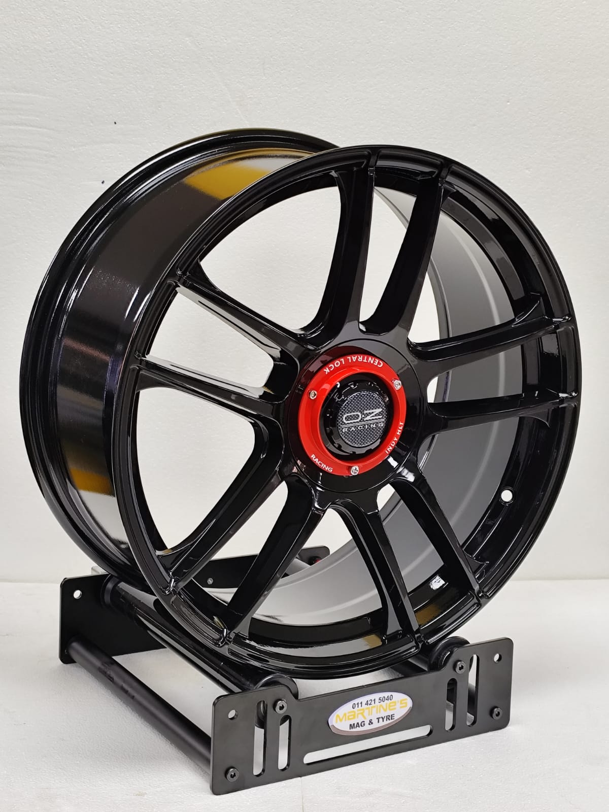 Martines Mag & Tyre | Buy high-quality tyres online for superior ...
