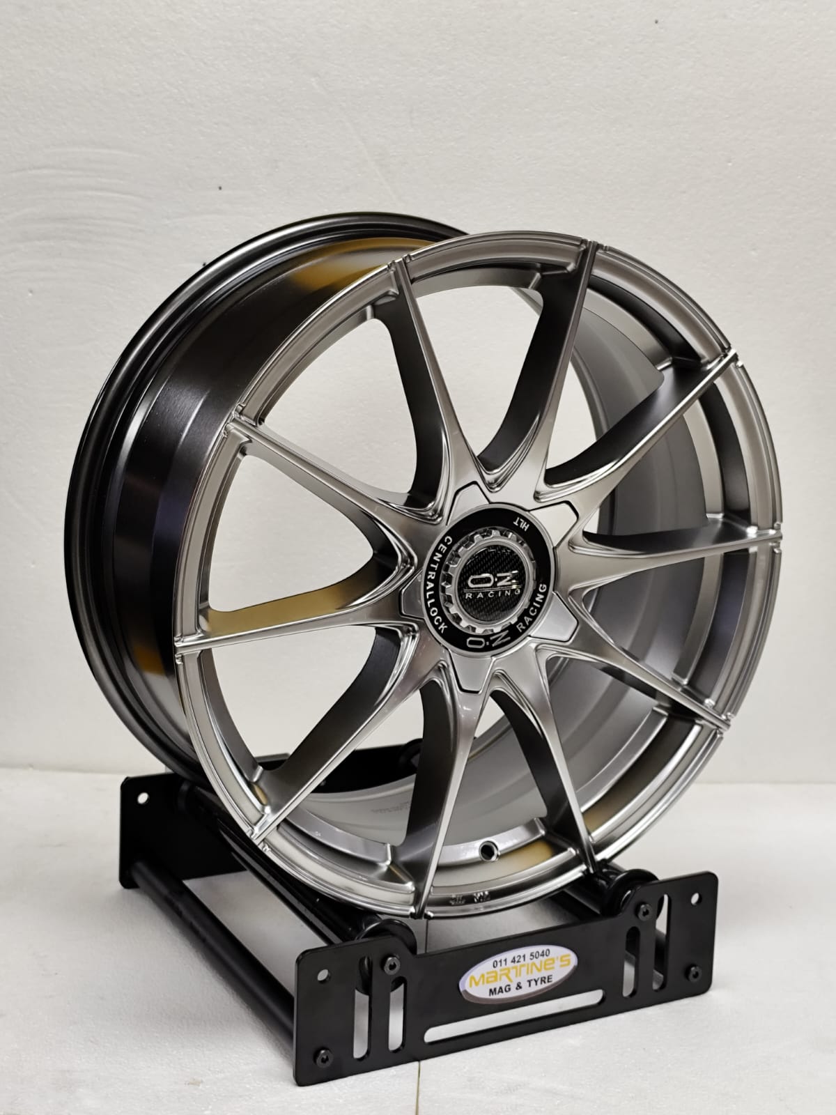 Shop | Quality Mags and Tyres | Martines Mag & Tyre