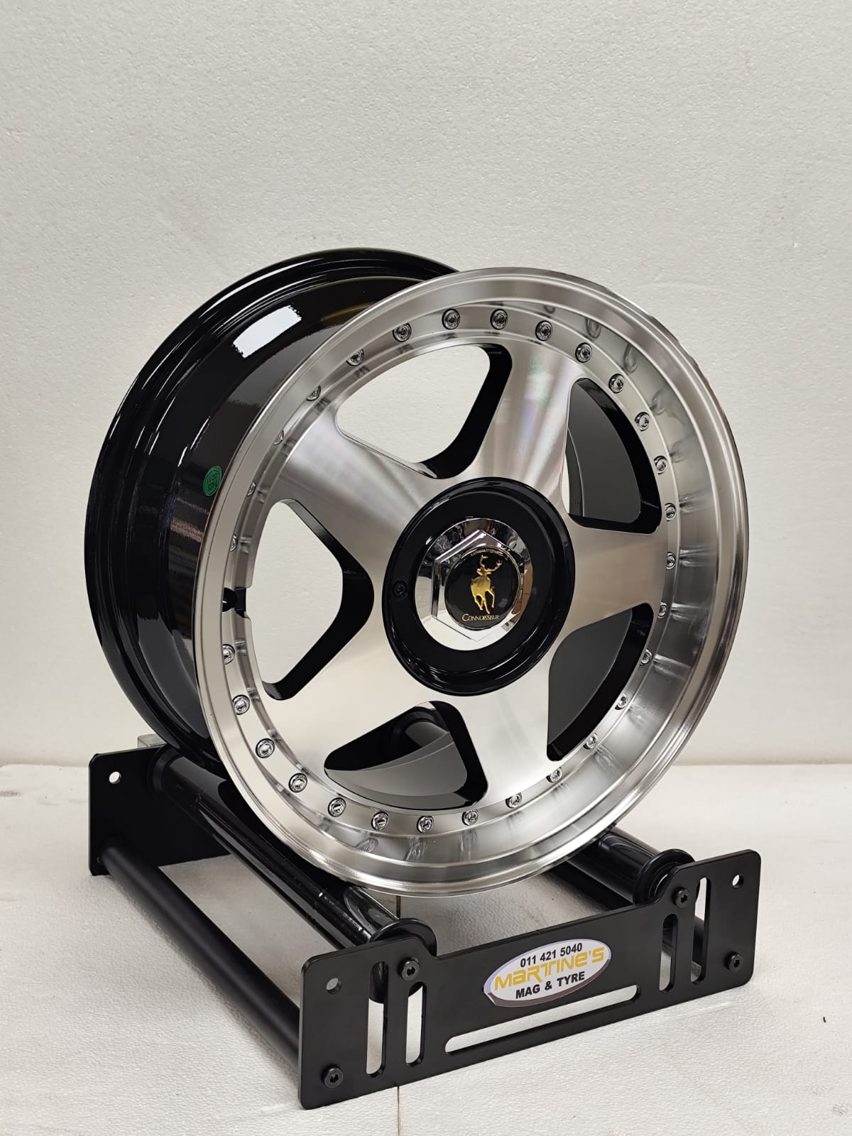 Martines Mag & Tyre | Buy high-quality tyres online for superior ...