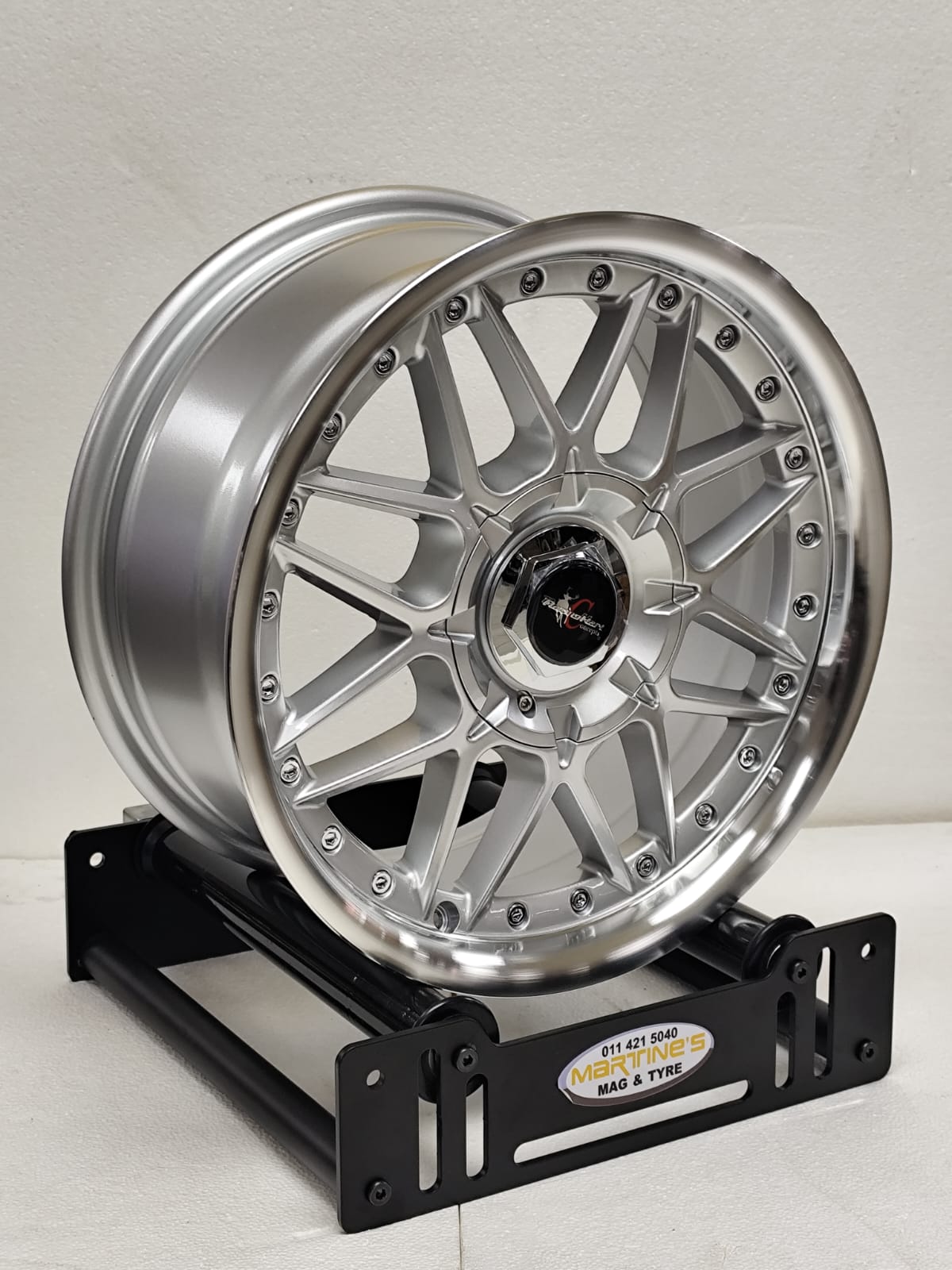 Martines Mag & Tyre | Buy high-quality tyres online for superior ...